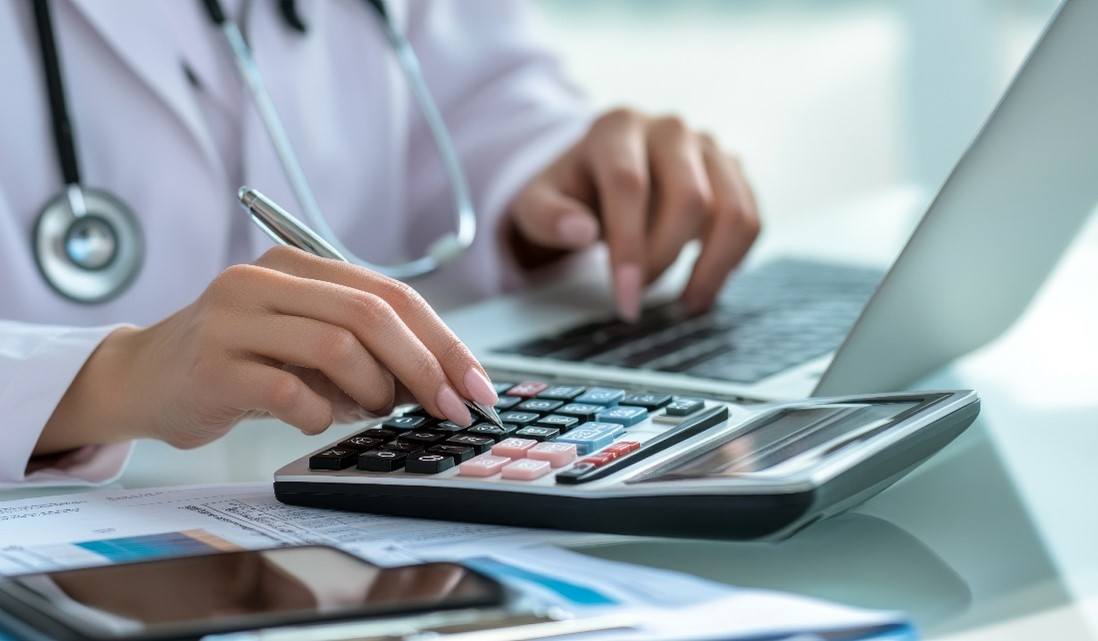 The Importance Of Finance & Accounting For Healthcare GM Analytics