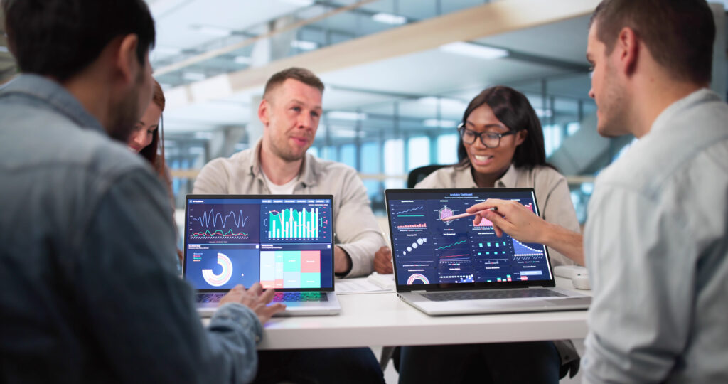 How Predictive Analytics Is Transforming Revenue Cycle Management